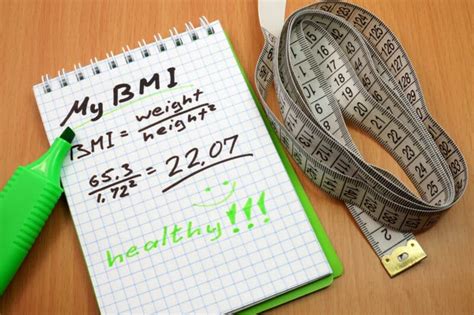 Understanding BMI Your Complete Guide And Calculator Programming Insider