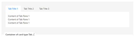 reactjs antdesign tabs styles stack overflow