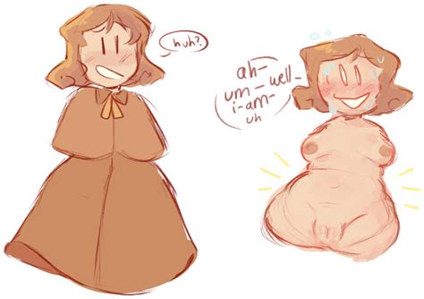 Rule 34 1girls Amputee Armless Battle For Dream Island Bell Bfdi Blush Breasts Embarrassed