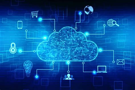 Why Is Cloud Computing Important For Machine Learning IRender