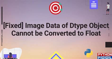 Understanding The Conversion Error Cannot Convert Float Nan To Integer