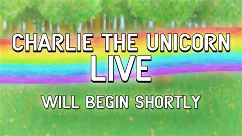 Youtube 8xl7km29jnc Charlie The Unicorns Live Oscars Spectacular Filmcow Free Download