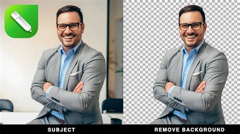 Remove Image Background In CorelDraw YouTube