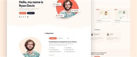 how to build a portfolio website react js next js 14 tailwind css shadcn ui dev community