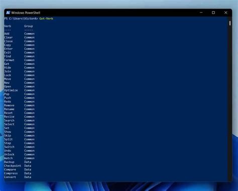 advanced powershell function explained with examples itechguides
