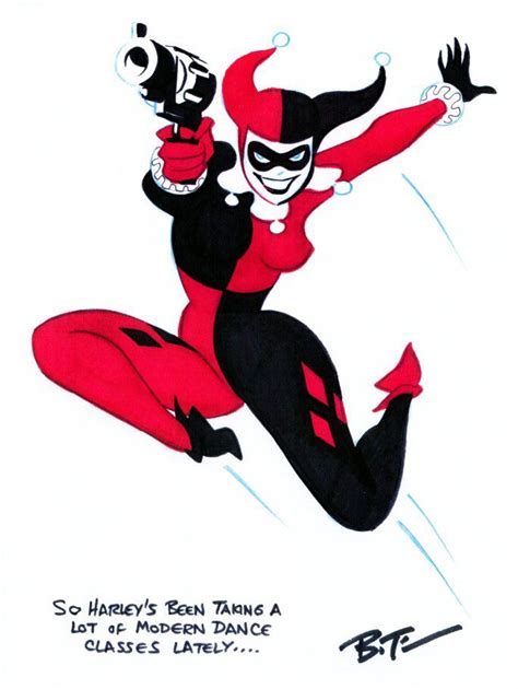 Archive Harley Quinn Artwork Harley Quinn Art Joker And Harley Quinn