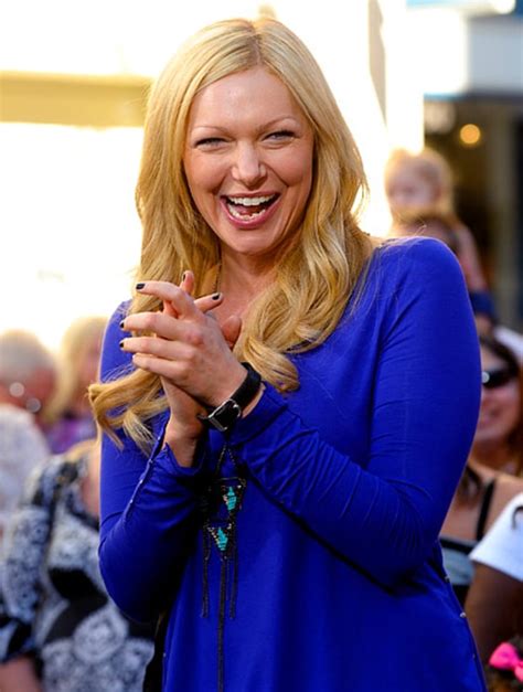 Laura Prepon Celebrity Scientologists Us Weekly