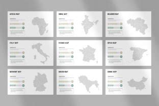 Project Proposal PowerPoint Template Graphic By CreativeSlides