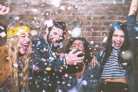 38 Best Adult Birthday Party Ideas And Themes For A Memorable Celebration The Bash