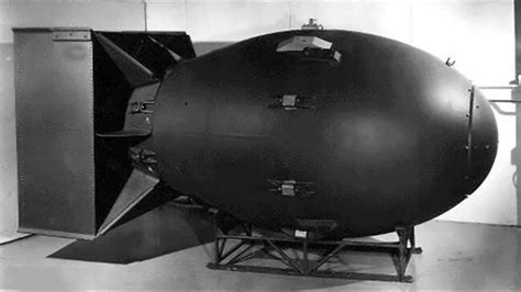 Les Bombes Nucléaires Les Plus Puissantes Au Monde