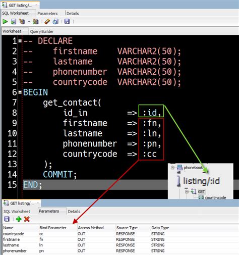 ords 101 working with pl sql
