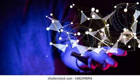 Software Web Development Programming Concept Abstract Stock Photo