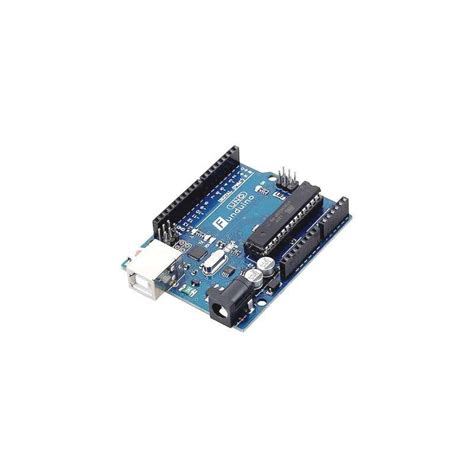 FUNDUINO UNO R3 WITH USB CABLE ATMEGA328 COMPATIBLE ARDUINO