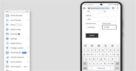 Understanding What Is UI Test Cases With Examples BrowserStack
