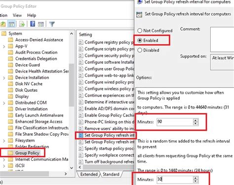 How To Refresh Update Group Policy Settings On Windows Windows OS Hub