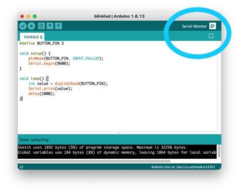 Lesklý Říci Grant arduino set pin mode Korespondence zbytečně šarvátka