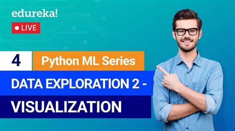 Python Machine Learning Class 4 Data Exploration Visualization