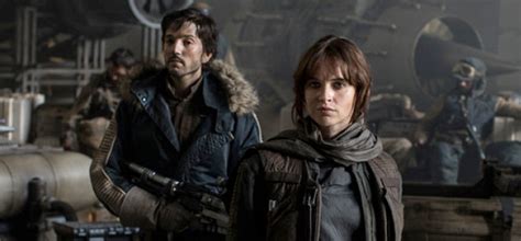 Cool Stuff Official Rogue One Jackets Ensure You Wont Be A Rebel Without A Coat
