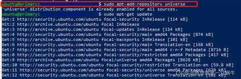 安装 python 2 7 在ubuntu 20 04 lts ubuntu 20 04 在线安装 python2 7 csdn博客