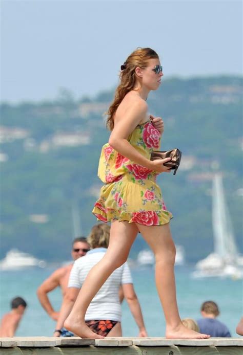 50 Hot And Sexy Photos Of Princess Beatrice Of York 12thblog