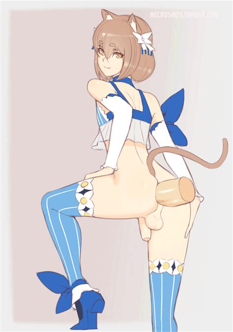 Little Swinging Sissy Libidoisneato