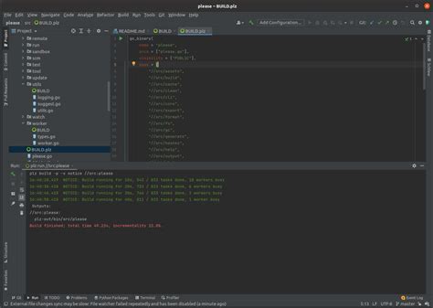 Please IntelliJ IDEs Plugin Marketplace