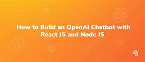 how to make an openai chatbot sj innovation