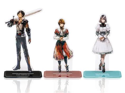 Noisy Pixel On Twitter RT NoisyPixelNews Final Fantasy XVI Lottery