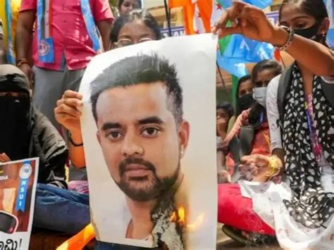 ‘मेरी मां के साथ बलात्कार किया गया मेरे कपड़े उतारे गए और प्रज्वल रेवन्ना सेक्स स्कैंडल