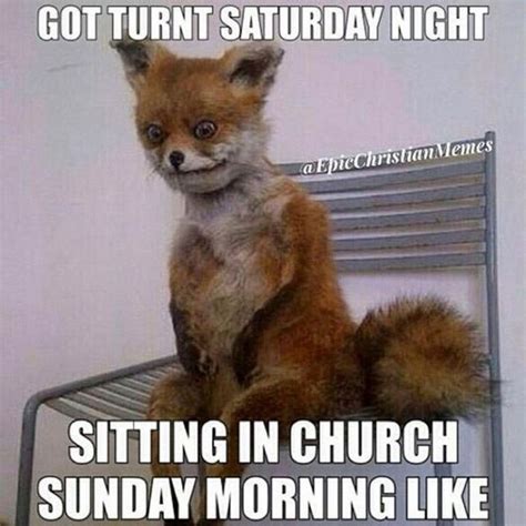 27 Funny Sunday Memes That Are Perfect For Lazy Sundays