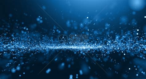 科技粒子背景图片素材 正版创意图片400508442 摄图网