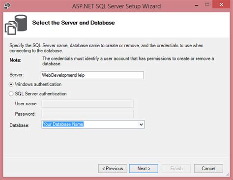 custom authentication and authorization in asp mvc web development tutorial