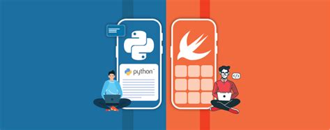 Swift Vs Python Choosing The Best Language For Your Project