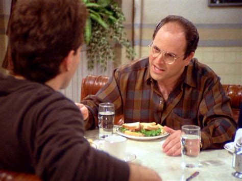 Seinfeld Seinfeld Image You Re Not In The Mood Well You Get In The