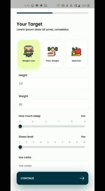 develop ios android app in flutter by amarslan fiverr