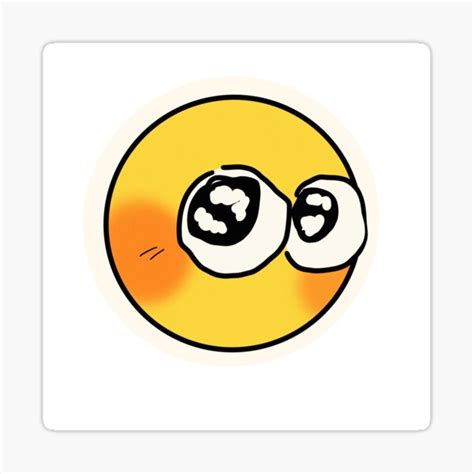 Cursed Emoji Stickers ੈv1rginm4ry2002⋆｡˚ ° Ganrisna