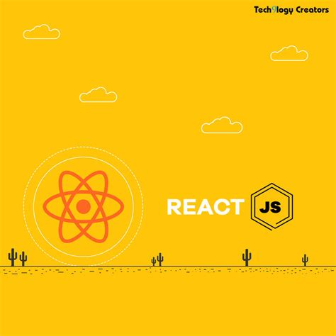 react js development company by tech9lcreators on deviantart
