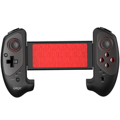 How To Set Up My Ipega Game Controller Robots Net