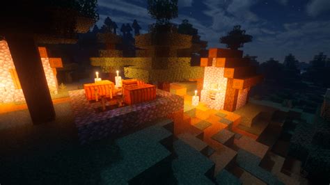 Ushader Shaders Shaders Mods