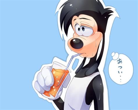 Pin By Roman Bruno On Goofy Mickey Mouse Cartoon Yiff Furry Goof Troop