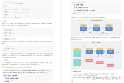 总结《java中高级程序员必备核心知识》，令人犹如醍醐灌顶 知乎