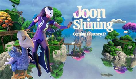Joon Shining Saving More From Extinction With Sale