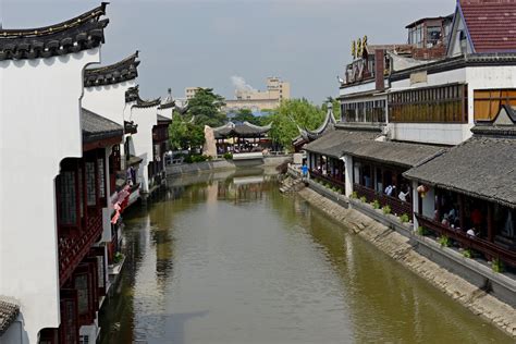 上海召稼楼古镇摄影图片纪实摄影 金泽爱摄影 太平洋电脑网摄影部落