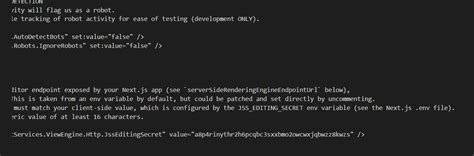 How To Setup Integrated Mode In Sitecore Headless Addact Technologies