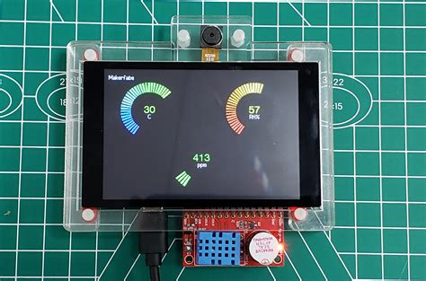 ESP32 WROOM 32 And ILI9341 TFT Display An Interesting 41 OFF