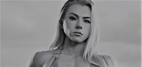Melissa Brodsky Height Weight Net Worth Unlock The Secrets Now Buzztify
