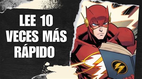 Aprende El Secreto Para Leer Veces M S R Pido Consejos Y T Cnicas