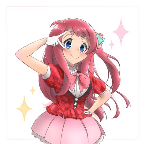 Minamoto Sakura Zombieland Saga Image 2948652 Zerochan Anime