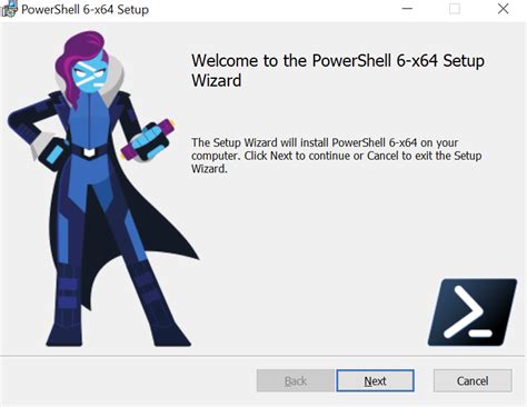 Installing PowerShell And Visual Studio Code Skylines Academy