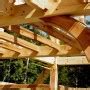 Naked Frames Timber Frame HQ
